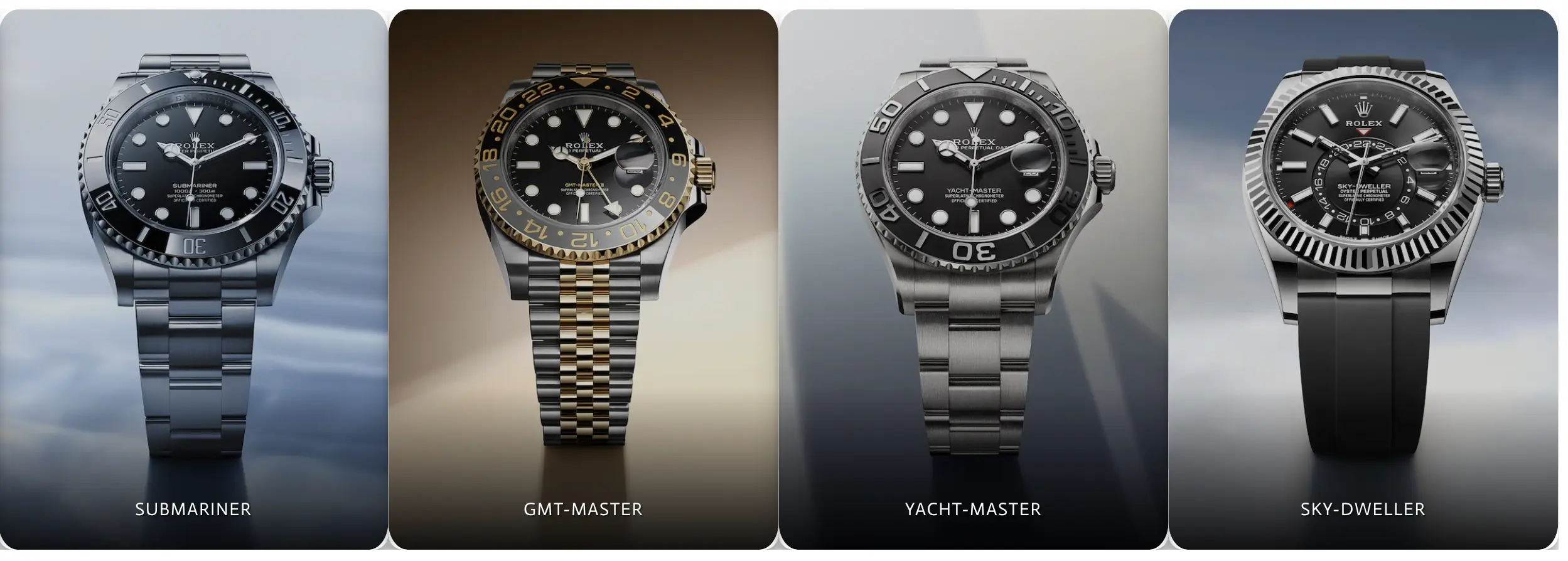 Rolex Super Clone Watches | Best Replica Rolex Watches Store
