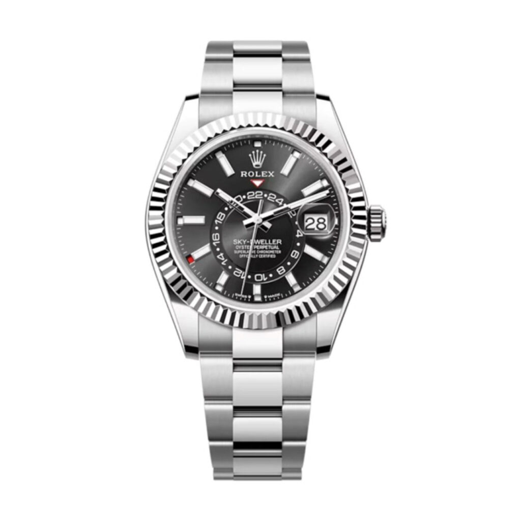 Rolex Super Clone Watches | Best Replica Rolex Watches Store